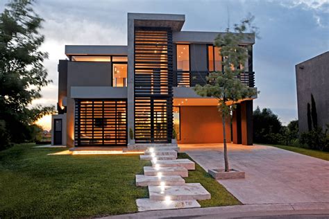 Portaldearquitectos Facade House House Designs Exterior