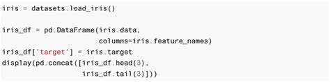 Code Snippets - Machine Learning with Python for Everyone [Book]