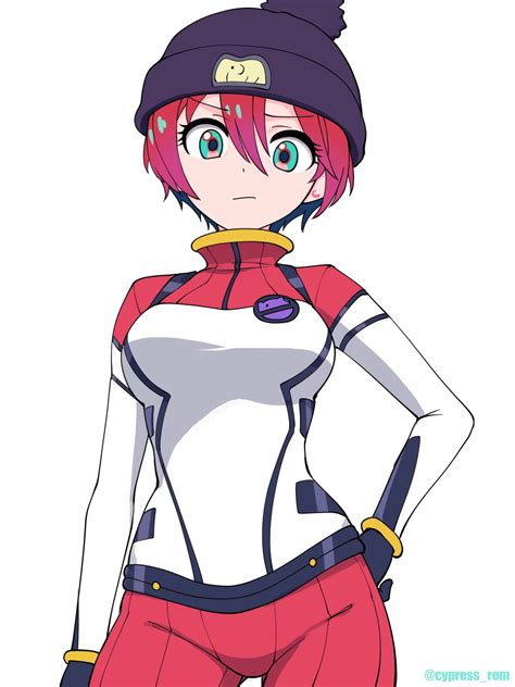 Mecha Pilot Suit Danbooru