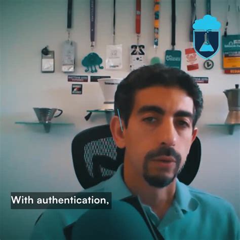 [video] Ayman Elsawah ☕👋🏼 On Linkedin Centralize Authentication With Sso Tied To User Directory