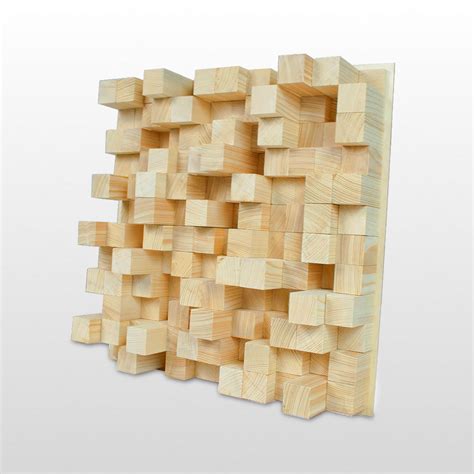 Skyline Diffuser Bluetone Acoustics