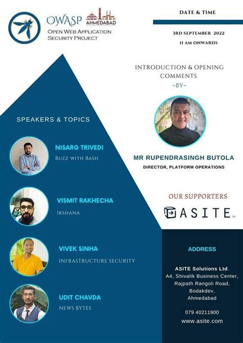 nisarg trivedi posted on linkedin