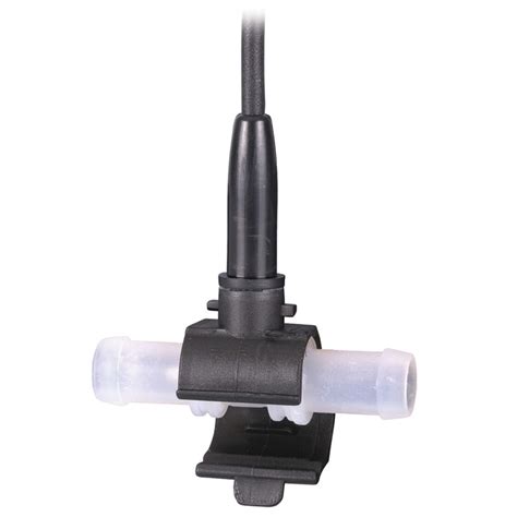 Masterflex Single Use Flow Tube Sensors 050 To 20 Lpm Pfaclick Mount