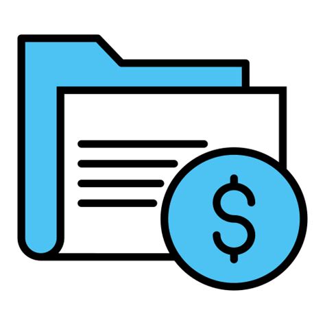 Data Preparation Free Security Icons