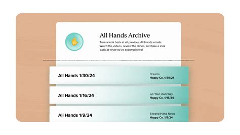 The Best Internal Communications Metrics To Track Workshop The Best Email Platform For