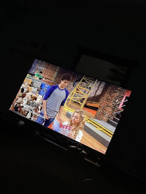 Binging Some Assembly Required Its Really Good Rnetflix