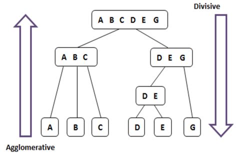 Clustering Categories Download Scientific Diagram
