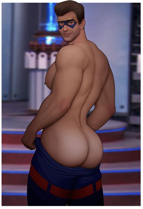 Post 5943554 Captainman Drawnpr0n Henrydanger Raymanchester