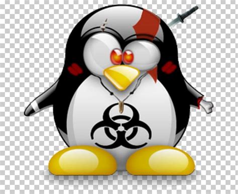 Tux Racer Linux Kernel Red Hat Linux Png Clipart Beak Bird