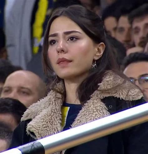 sema gültekin den fenerbahçe için açıklama sporx galeri
