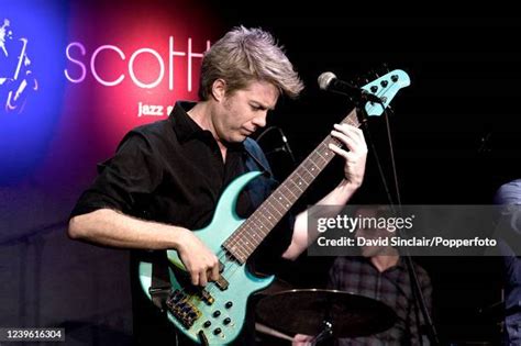 1 067 Kyle Eastwood Photos And High Res Pictures Getty Images
