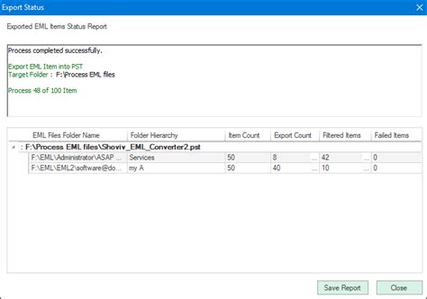 Import Eml Files Into Outlook Using Two Free Methods Weeom