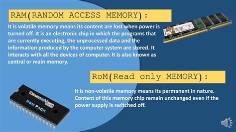 Ict Skills 1 Inputoutputmemory And Storage Ppt