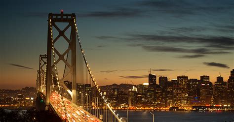 What Does The Infrastructure Deal Really Mean