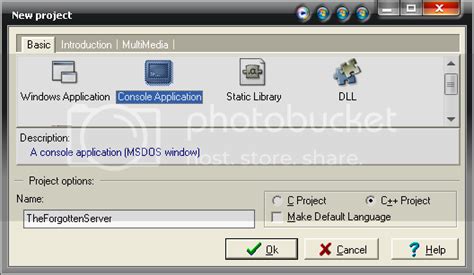 compiling [tutorial] how to compile tfs 0 2 8 dead bug very detailed