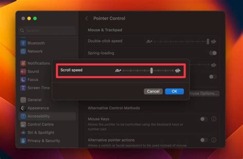 Abnormal Mac Mouse Scrolling And Clicking Speeds 9 Effective Solutions