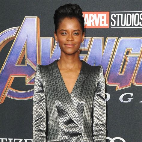 Letitia Wright resumes filming Black Panther sequel following injury - Pearl & Dean Cinemas