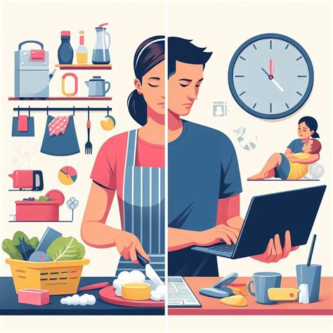 Women And Labor Unpaid Labour Reproductive And Care Work Sex Work