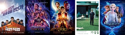 🎬 천만 영화 시대는 끝났다구요 천만에요