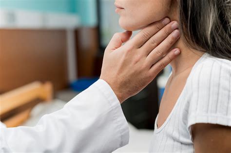 Thyroid Testing When And Why You Should Consider It Matrix