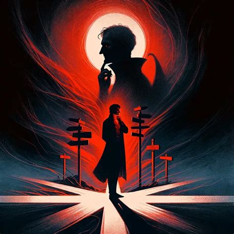 Faust — Johann Wolfgang Von Goethe Brief Overview Characters And The