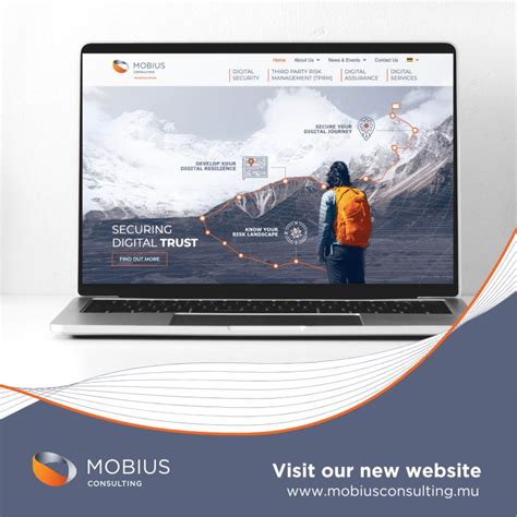 Mobius Consulting Mauritius On Linkedin Securingdigitaltrust Cybersecurity Informationsecurity