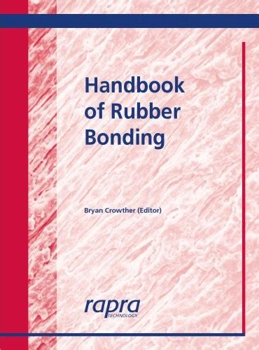 خرید و قیمت دانلود کتاب Handbook Of Rubber Bonding ویرایش 0 ترب
