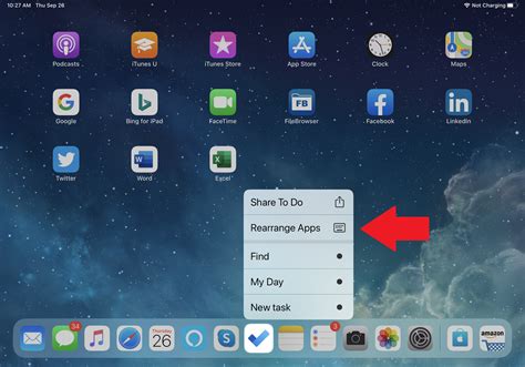 How To Use The Dock On Your IPad In IPadOS
