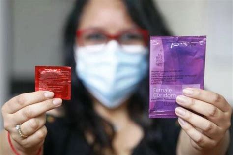 Día Del Condón Minsa Lanza Campaña “sin Protección No Hay Acción” Noticias Agencia Peruana