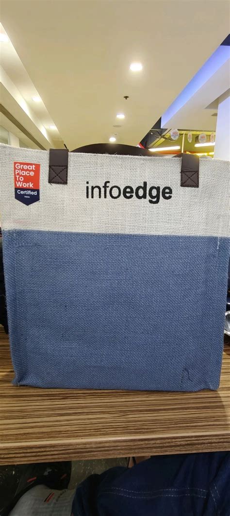 Piyush Gupta On Linkedin A Warm Welcome At Infoedge As An Intern