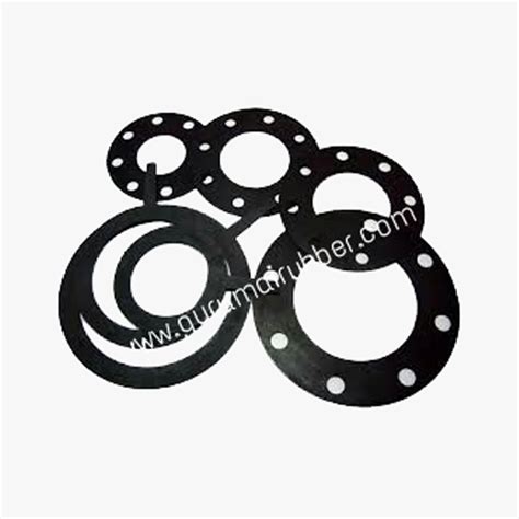 Rubber Gasket Gurumai Rubber Precision Rubber Product Manufacturing