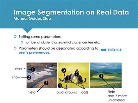 region based semi supervised clustering image segmentation pdf