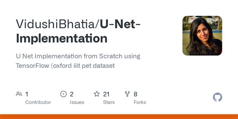 Github Vidushibhatiau Net Implementation U Net Implementation From Scratch Using Tensorflow