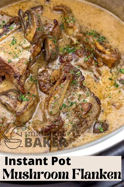Instant Pot Flanken Beef Short Rib Recipes Beef Flanken Ribs Recipe