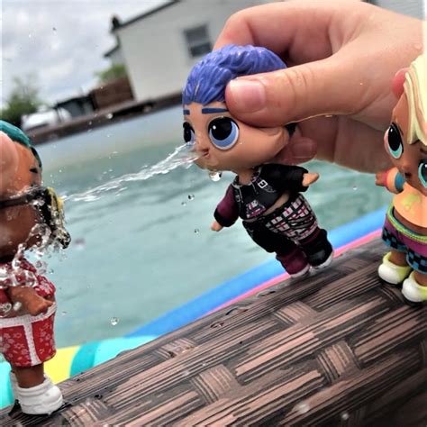 Lol Explosion Youtube