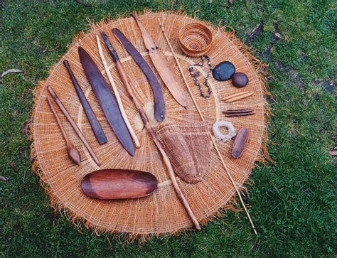 Artefacts Arbury Park Outdoor School