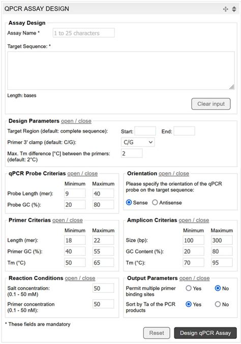 Primer Design Guide 5 Tips For Best Pcr Results