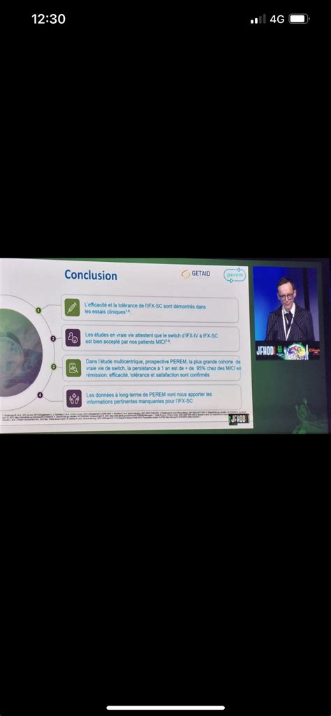 Nicolas Mathieu On Linkedin Over The Top And Very Reassuring Results