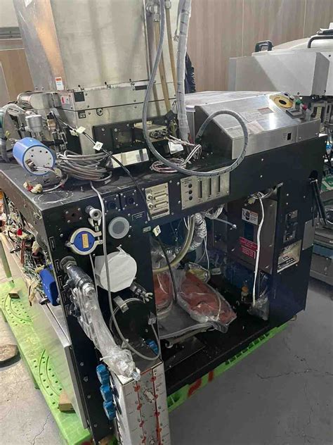 Lam Research 4720 Etcher Asher Used For Sale Price 293640844 Buy From Cae