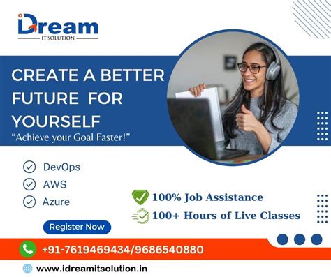 I Dream It Solution On Linkedin Devops Devopscoaching