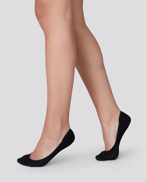 6 Pack Ida Steps Swedish Stockings
