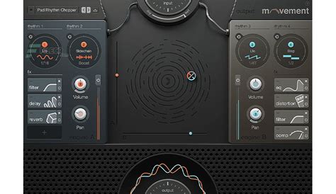 Output Movement 121 Full Version Free Download Filecr