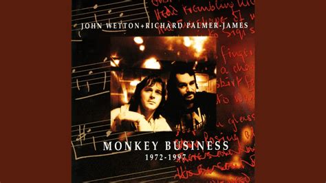 Too Much Monkey Business Monkey Business Youtube