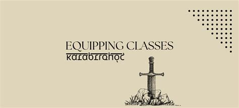 Equipping Classes — Glenn Park Christian Church