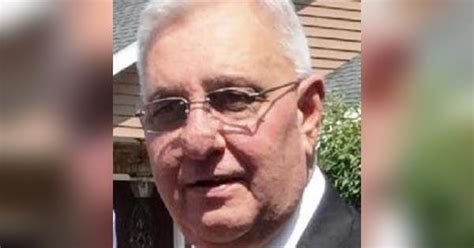 Tribute Wall Larry J Feher