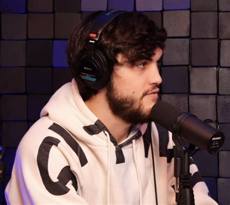 Ethan With A Beard