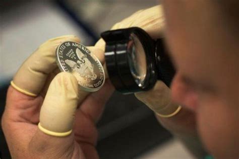 The Minting Process Valuable Coin List