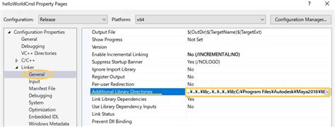 how to create c plugin for maya nakoblog