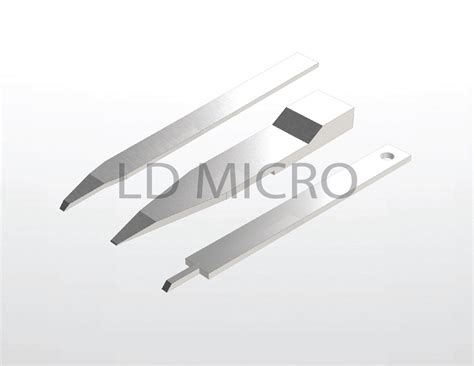 Wire Cutter Ld Micro Precision