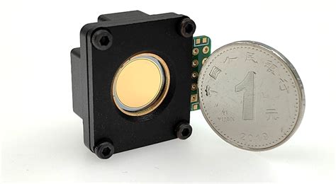 上海微系统所卫星激光通信用高精度mems快反镜取得进展